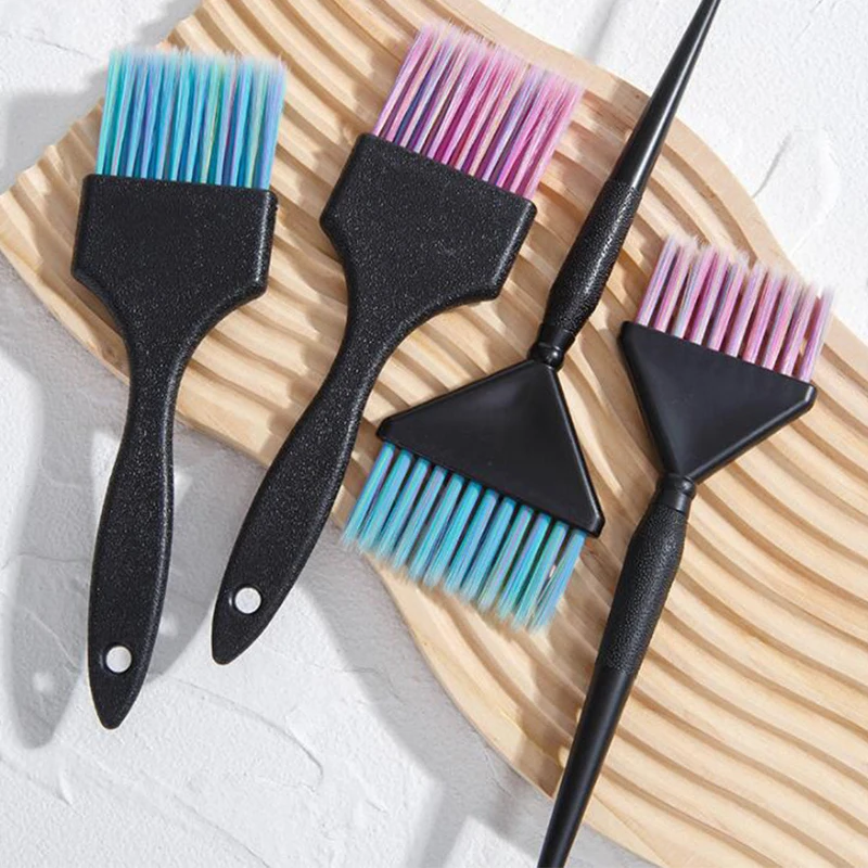 Professional Hair Tint Brush Hair Colouring Brushes For Hair Colouring ...