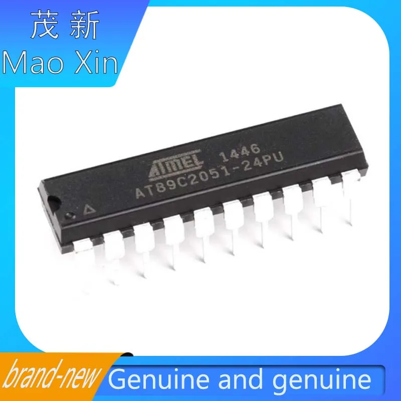 New-original-AT89C2051-24PU-inline-DIP20-microcontroller-8-bit-2K-flash-memory-genuine.jpg