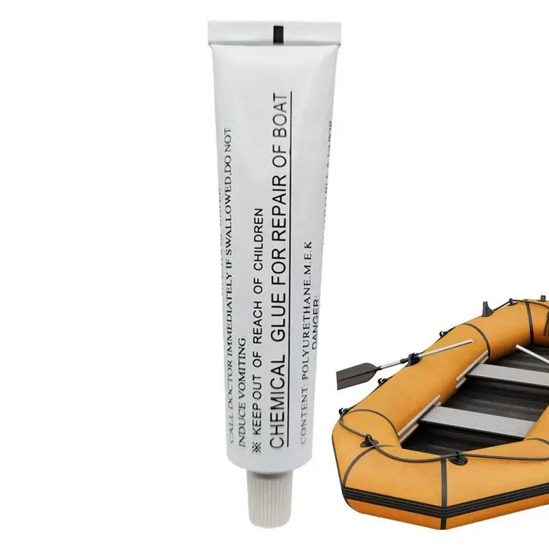 30ML PVC Adhesive Inflatable Boat Repair Glue Repair Glue Tubes ...