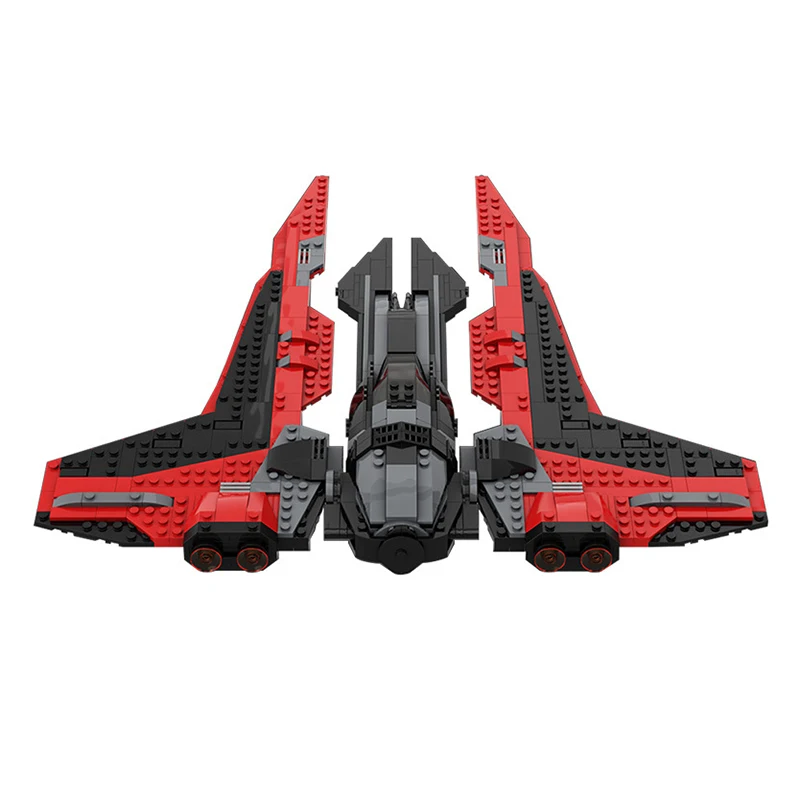 Maul Plane