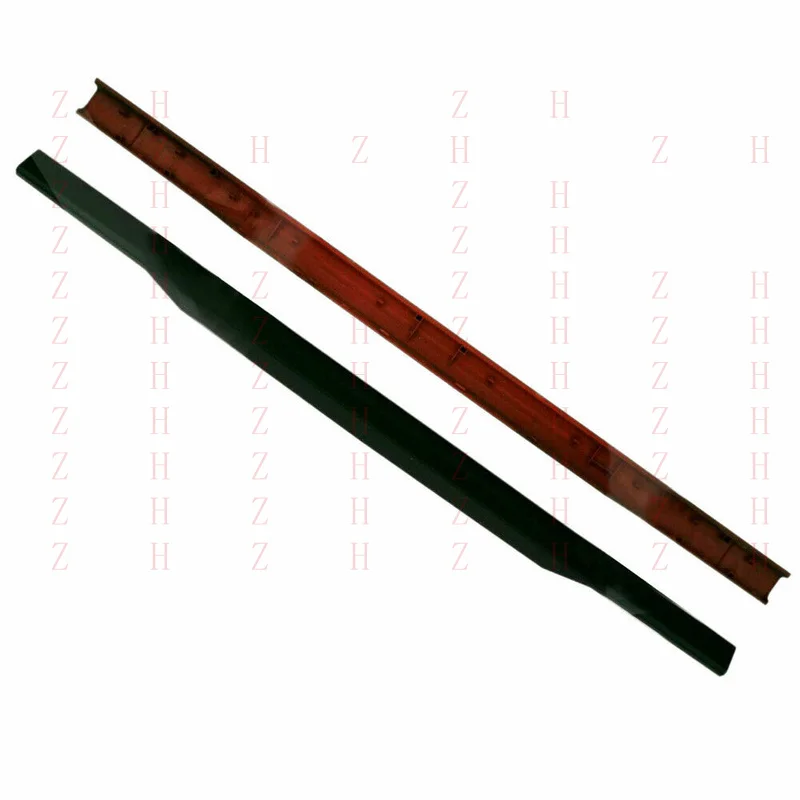 DUDU New For MSI GE73 GE73VR MS-17C1 MS-17C5 MS-17C7 LCD Screen Hinges ...