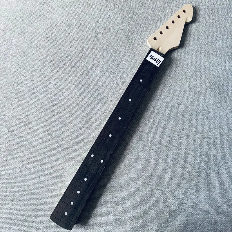 HN367-Peavey-Electric-Guitar-6-String-Unfinished-ST-Guitar-Neck-NO ...