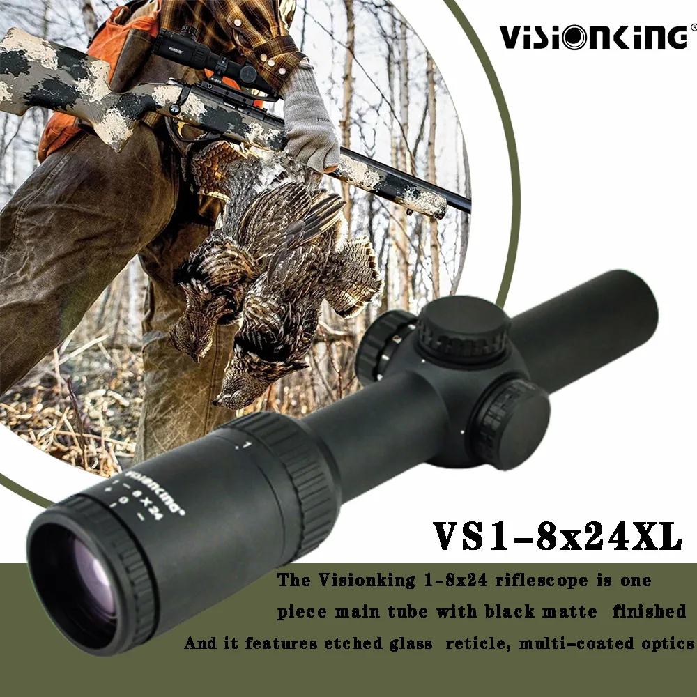 Visionking-Optics-Red-Illuminated-Dot-1-8x24-Long-Eye-Rifle-Scope-1-10 ...