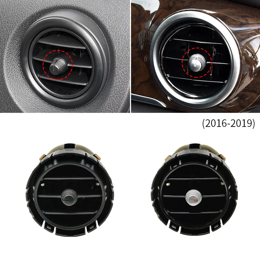 For Mercedes W447 W448 Left Right Middle AC Vent Grille Air ...