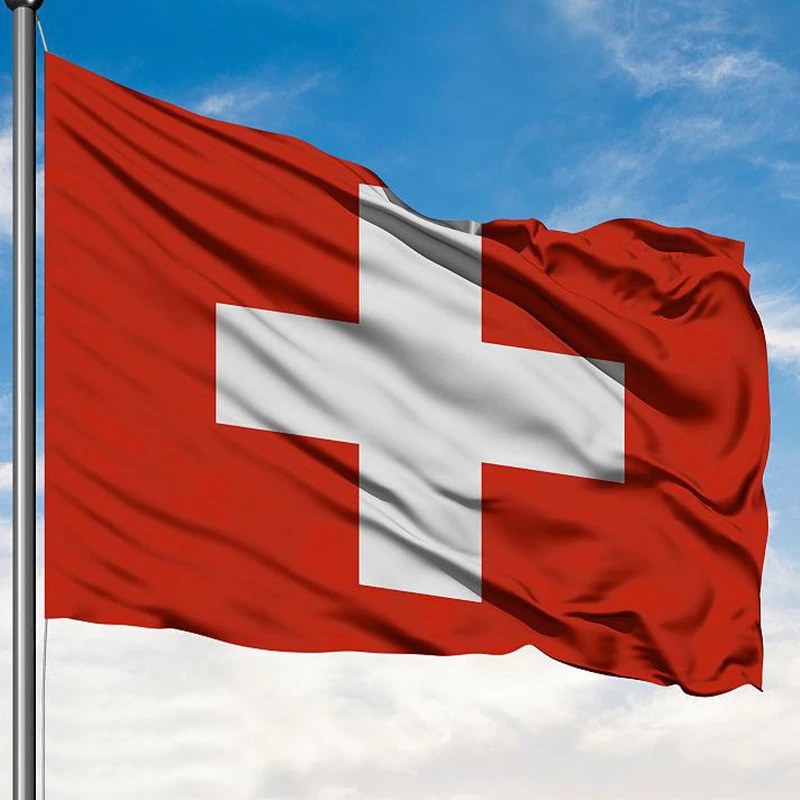 90X150cm-Switzerland-National-Flag-Hanging-Polyeste-CH-Swiss-National ...
