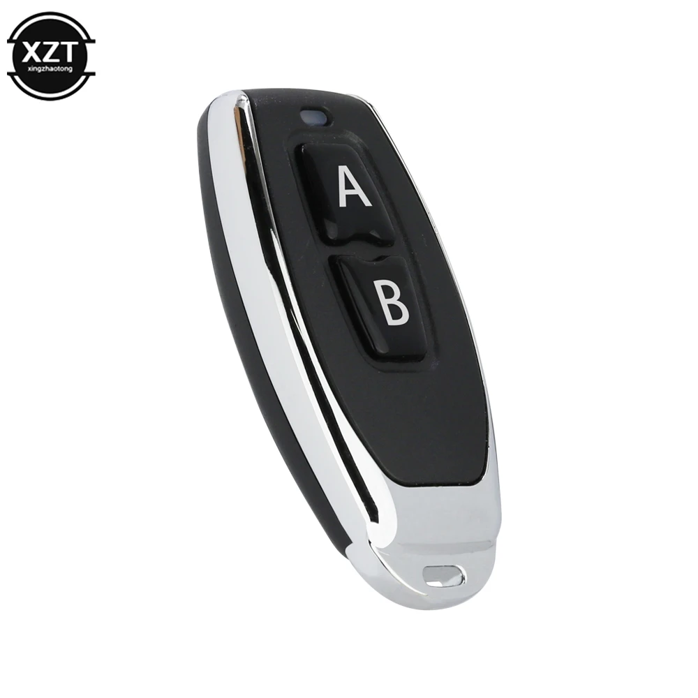 315/433MHz Replication Wireless Remote Control Single Channel Access ...