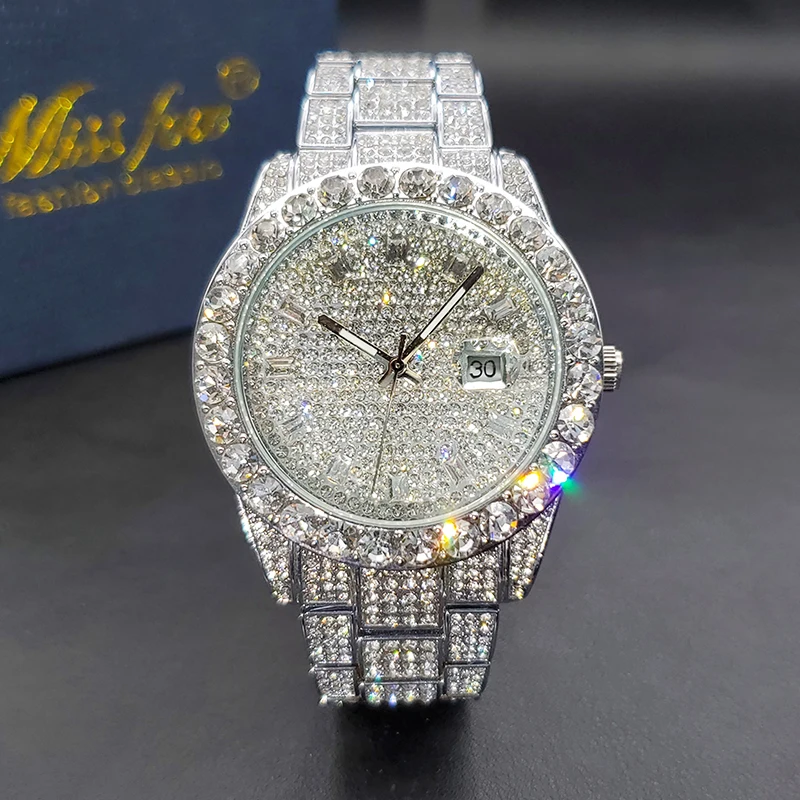 Luxury-Men-Watch-Bling-Bling-Big-Diamond-Quartz-Watches-Male-Hip-Hop ...