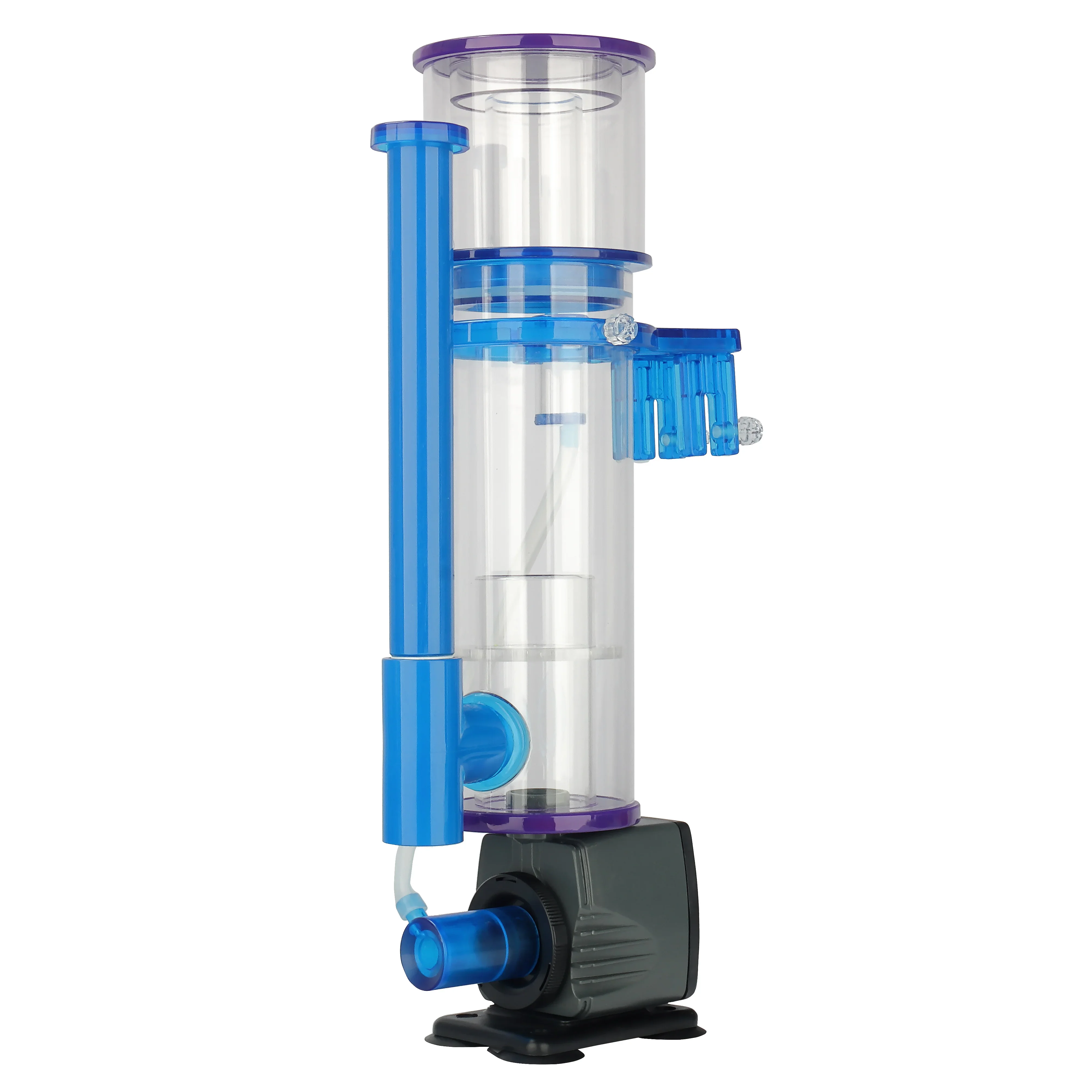 Fish-Tank-Aquarium-Protein-Skimmer-New-High-quality-Aquarium-Protein ...