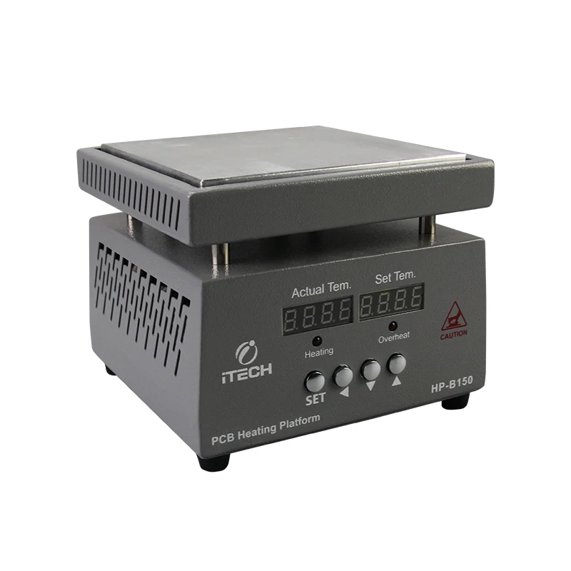 ITECH-HP-B100-B150-B180-High-Performance-Pcb-Heating-Platform ...