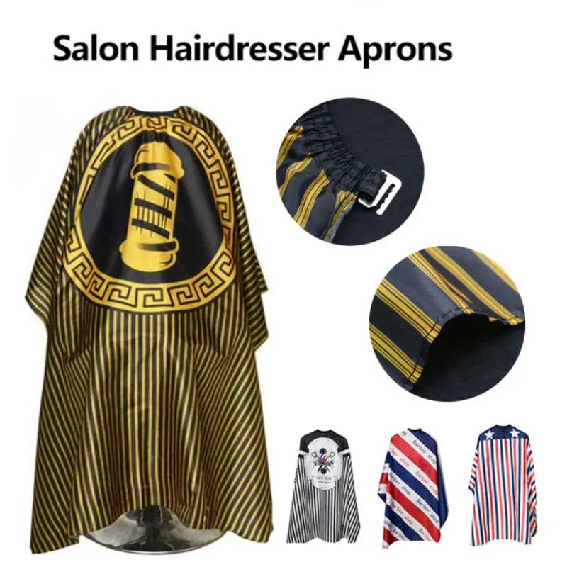 Hairdresser-Aprons-Haircut-Cape-Salon-Hairdressing-Hairdresser-Cloth ...
