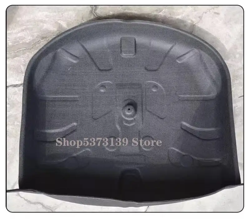 RAV4 Spare Tire Box Insulation Sound Insulation Cotton For Toyota RAV4 ...