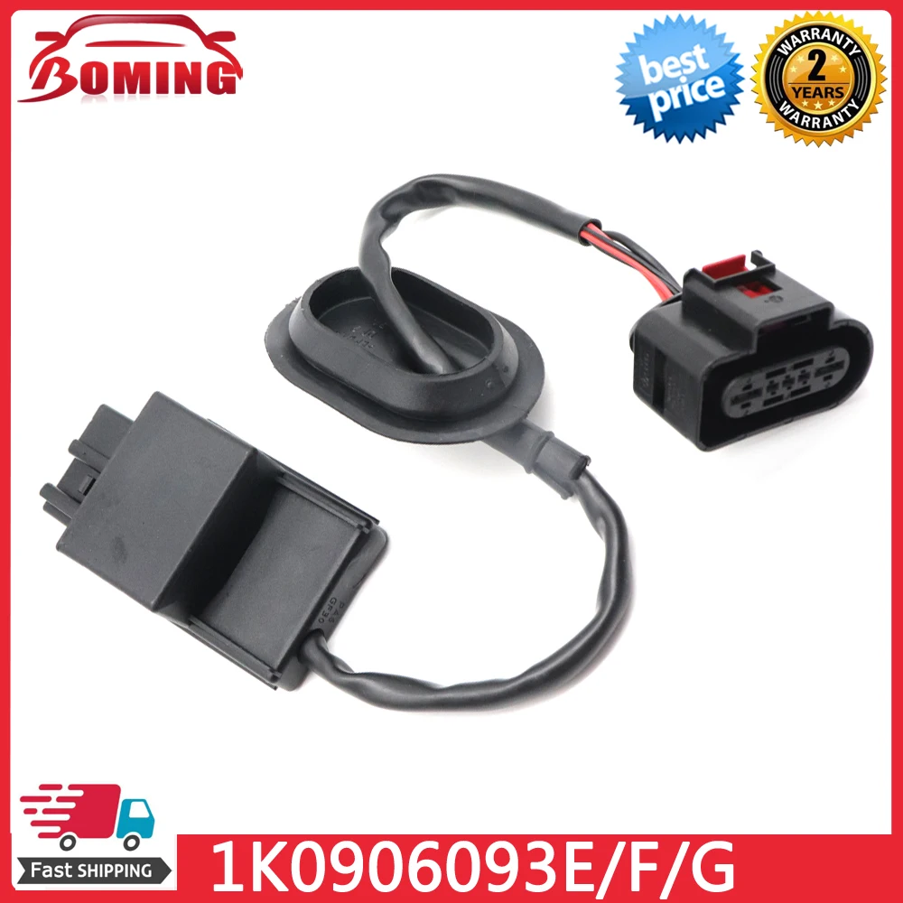 Fuel Pump Control Unit 1K0906093G For Volkswagen Jetta Golf Rabbit GTI ...