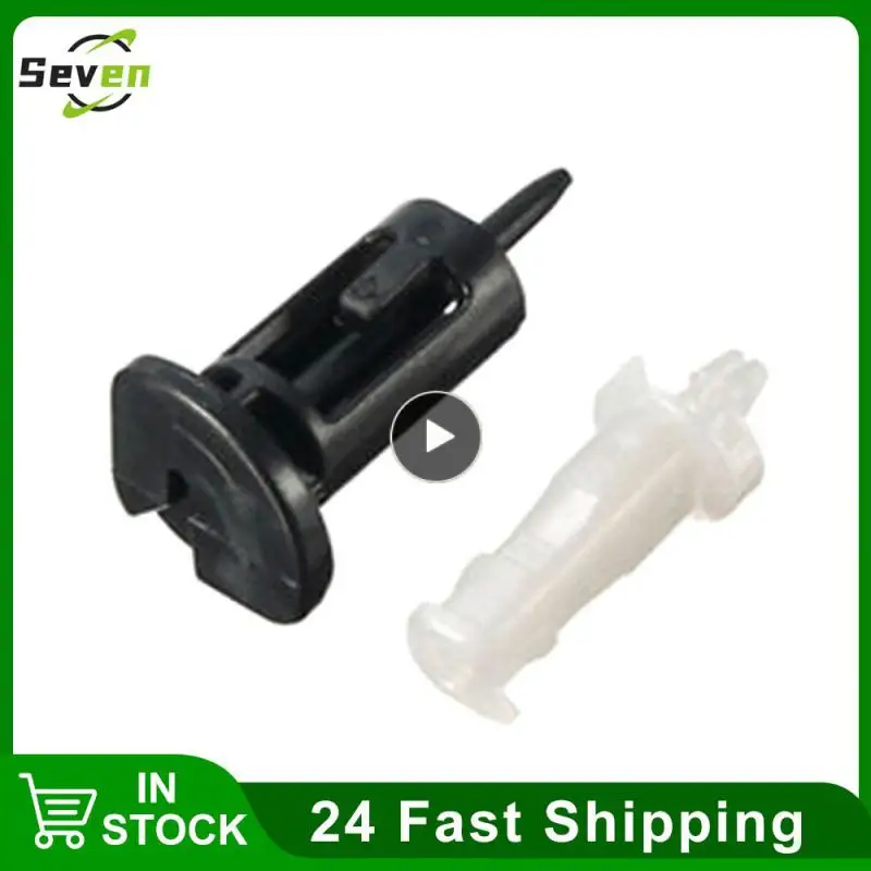 Radiator-Push-Screw-Black-White-Easy-Installation-Sturdy-Durable ...