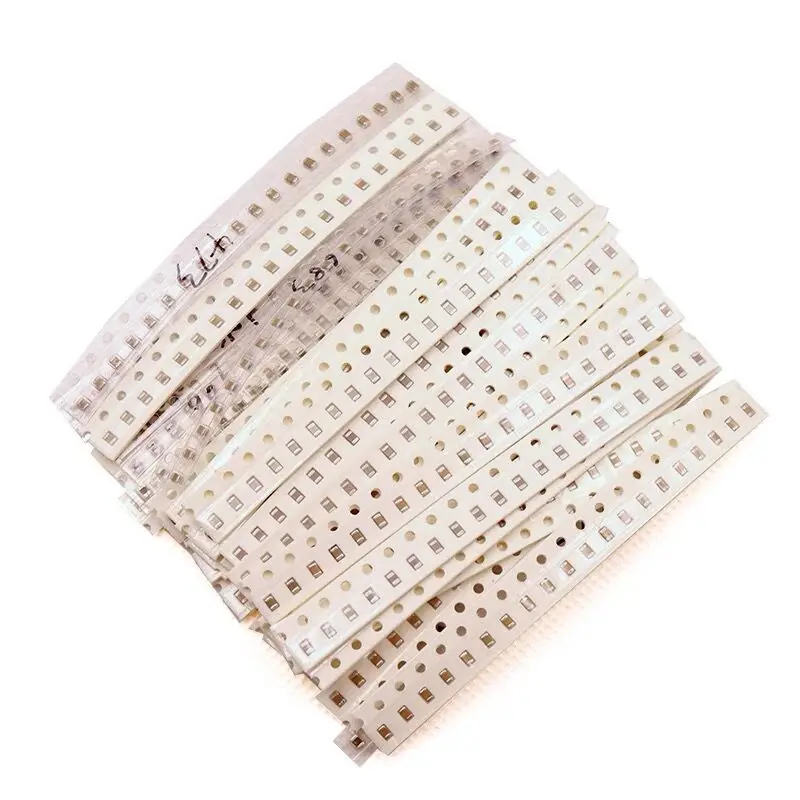 200pcs-10value-20pcs-1210-3225-SMD-Chip-Multilayer-Ceramic-Capacitor ...