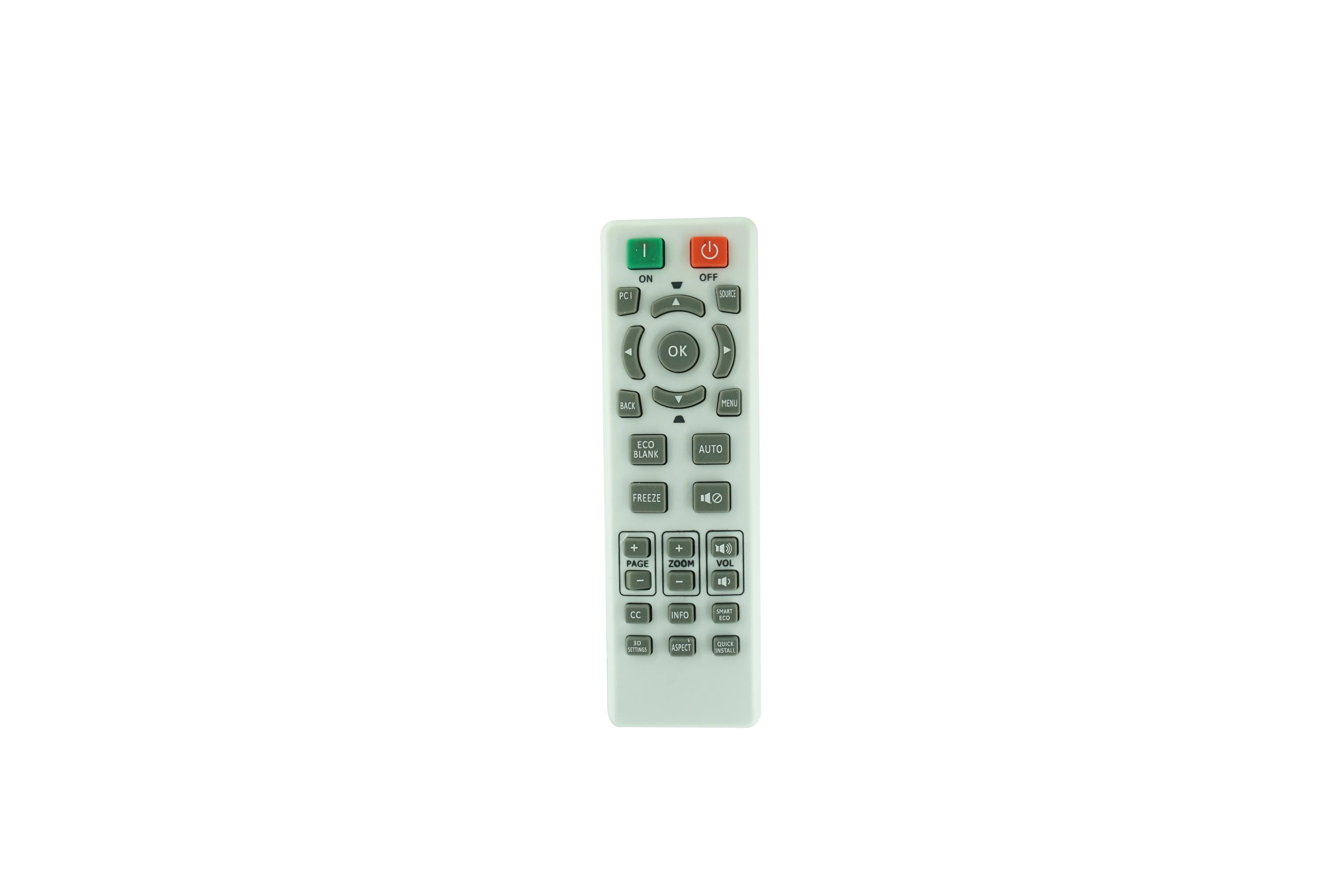 Remote-Control-For-Benq-MS550-MX550-MW550-MH550-TH550-5J-J7C06-001 ...