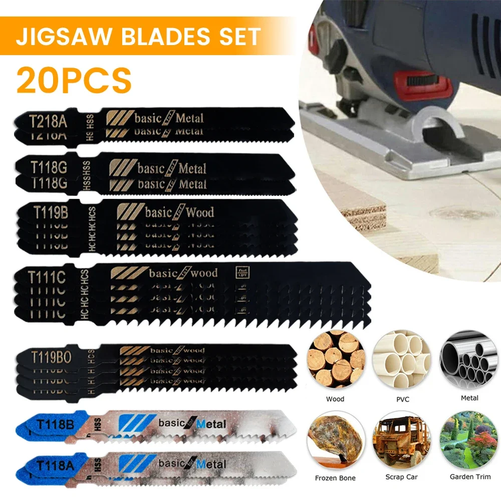 Heavy Metal Jigsaw