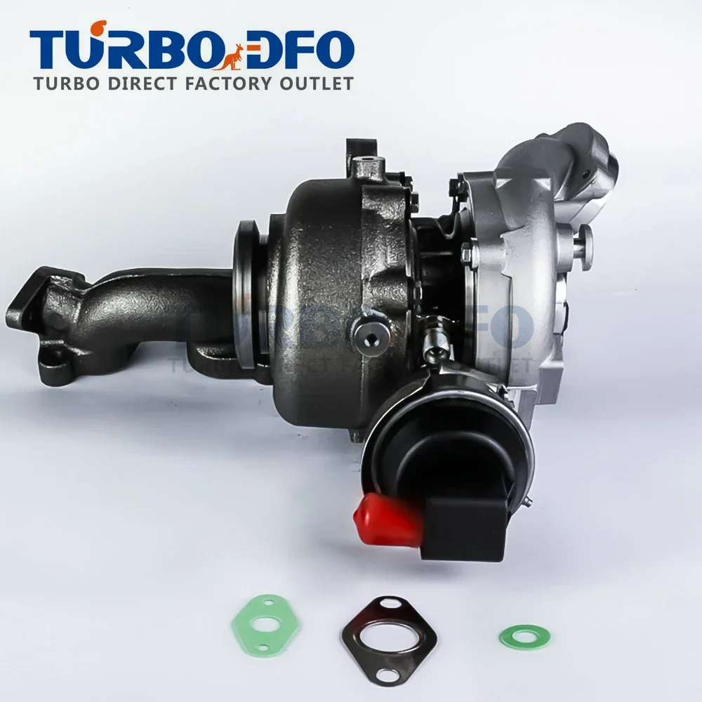 Turbo car charger Internal Replacement Parts for Audi A3 2.0 TDI 8P/PA ...