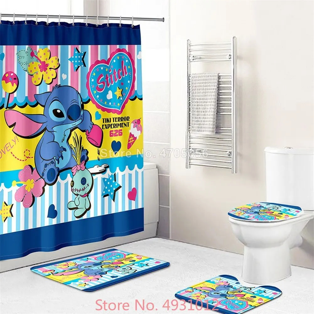 Lilo And Stitch Experiment 119