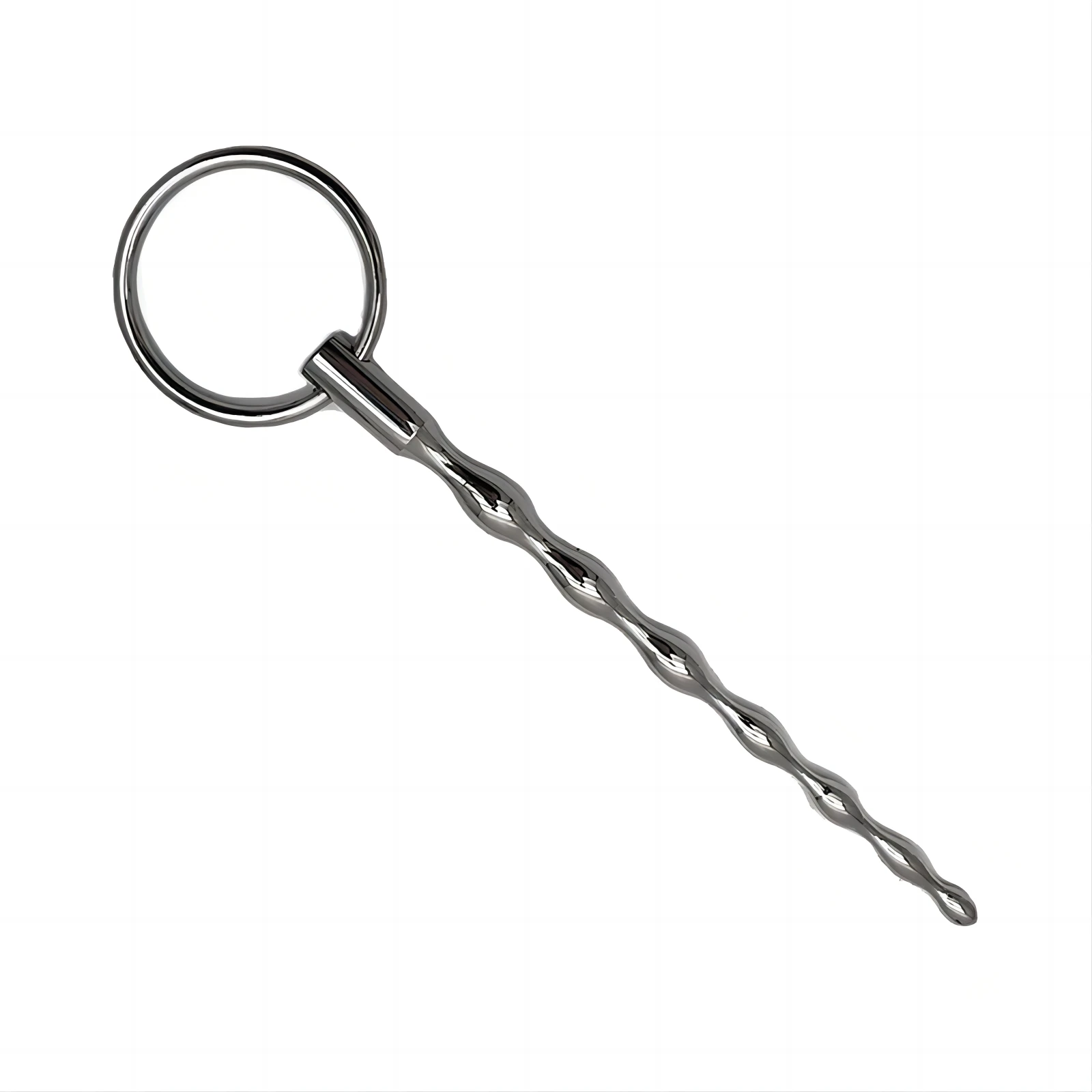 Stainless Steel Urethral Plug Urethral Sounding Penis Plug Urethra ...