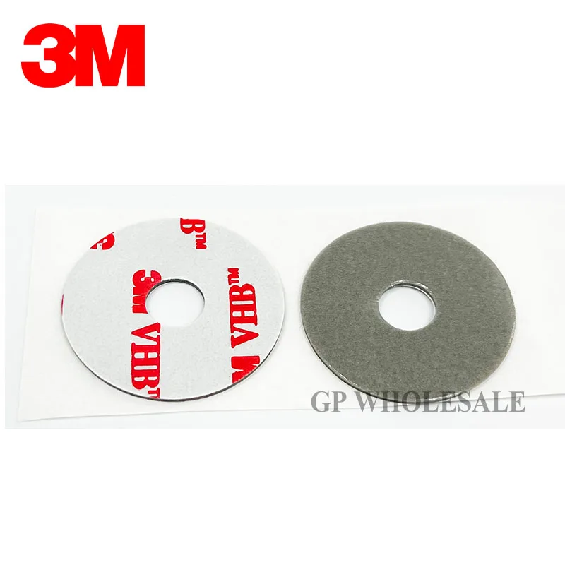 3M-VHB-4941-Strong-self-adhesive-Double-Sided-Sticky-Pad-Mounts-Pads ...