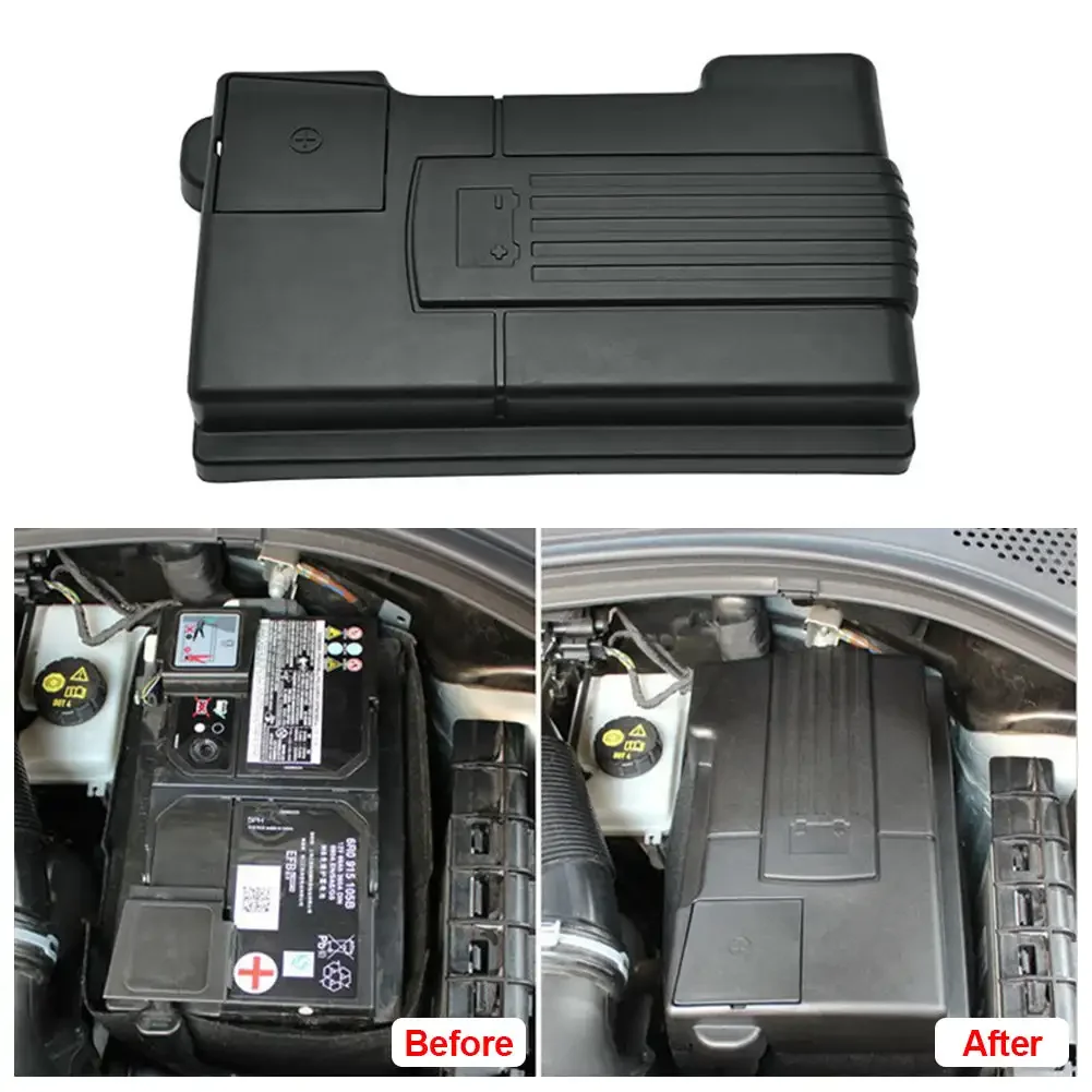 Car-Battery-Cover-Protector-Negative-Electrode-Guards-Waterproof ...