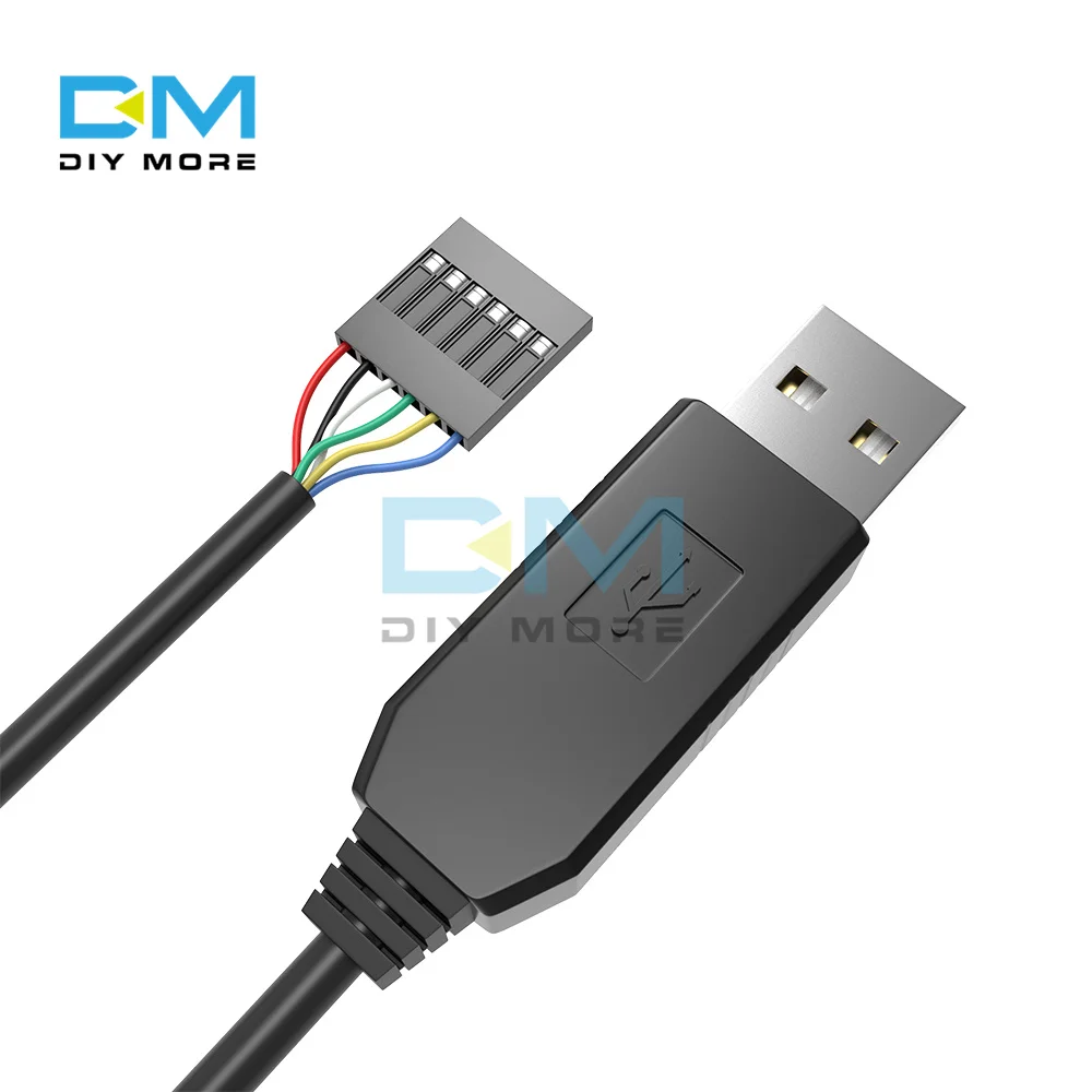 Electrical Equipment & Supplies Business & Industrial 1PCS USB UART ...