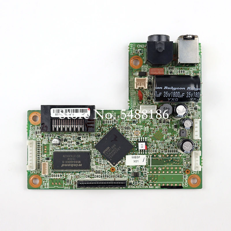 T20II-T82II-Original-Mainboard-for-TM-T82II-Epson-Printer-TM-T20II ...