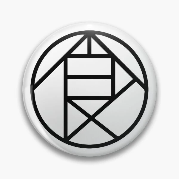 Real Ninja Clan Symbols