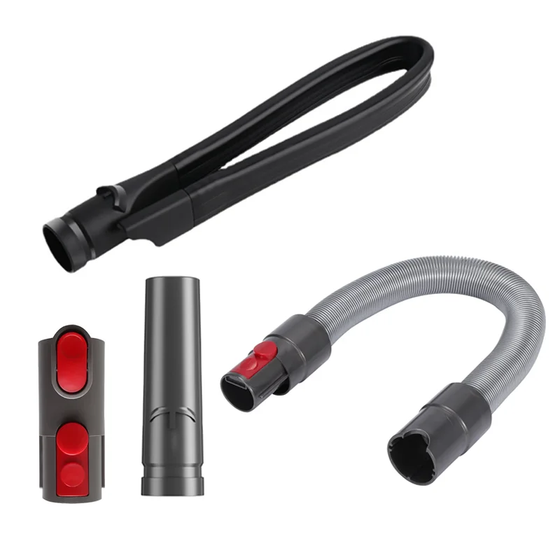 Crevice-Tool-Adapter-Hose-Kit-For-Dyson-V6-DC24-DC32-DC40-DC60-DC74 ...