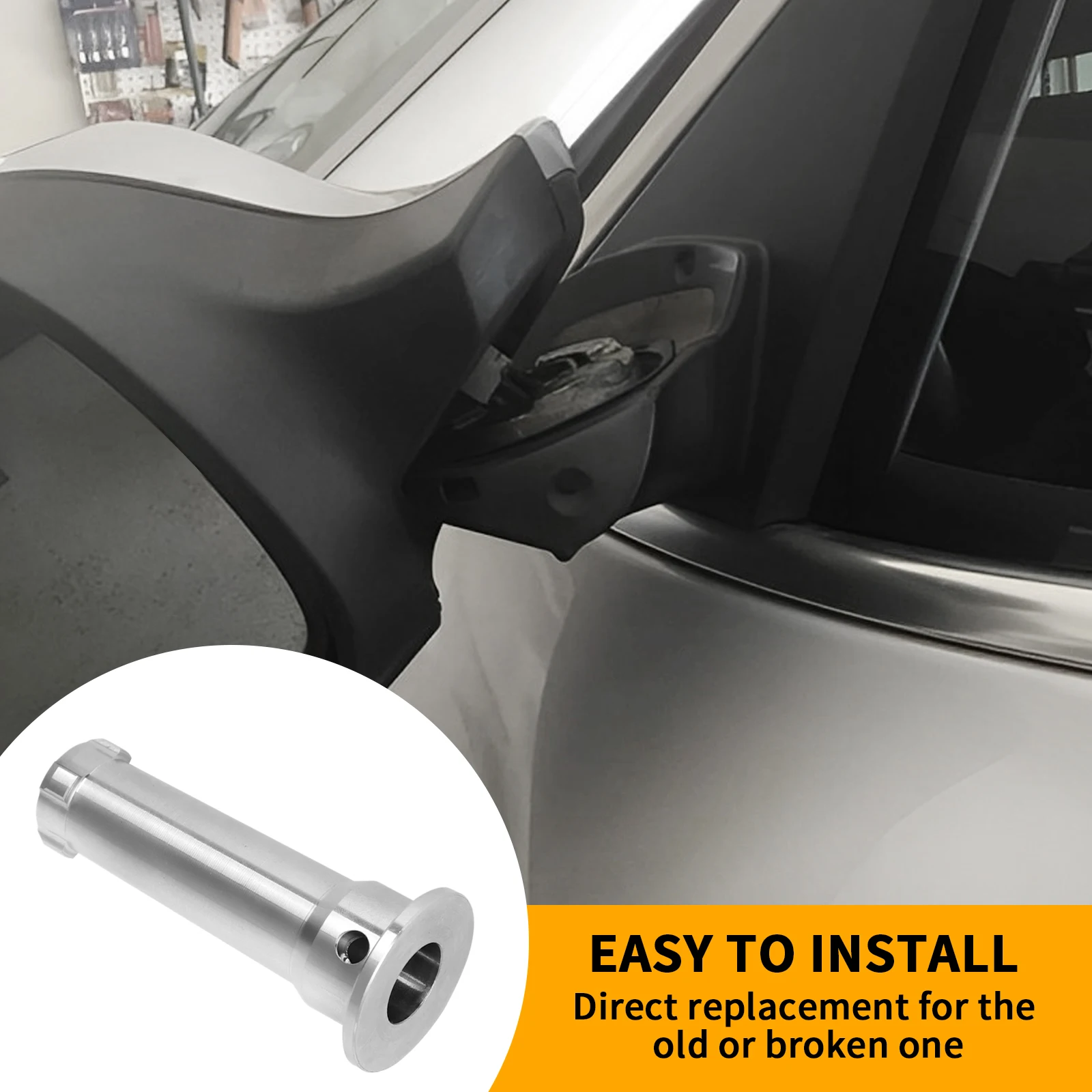 For-BMW-X1-E84-X3-F25-233640010-Exterior-Mirror-Hinge-Rearview-Mirror ...