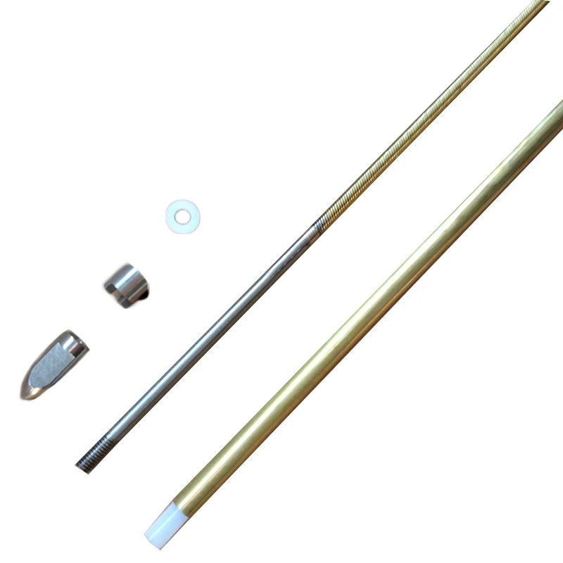 4mm Flexible Drive Cable, Shaft, Propeller Drive Claw Drive Kit, 3500mm ...