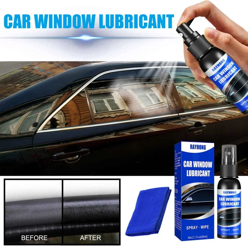 60ml-Window-Lubricant-Rubber-Door-Rubber-Strip-Car-Softening ...