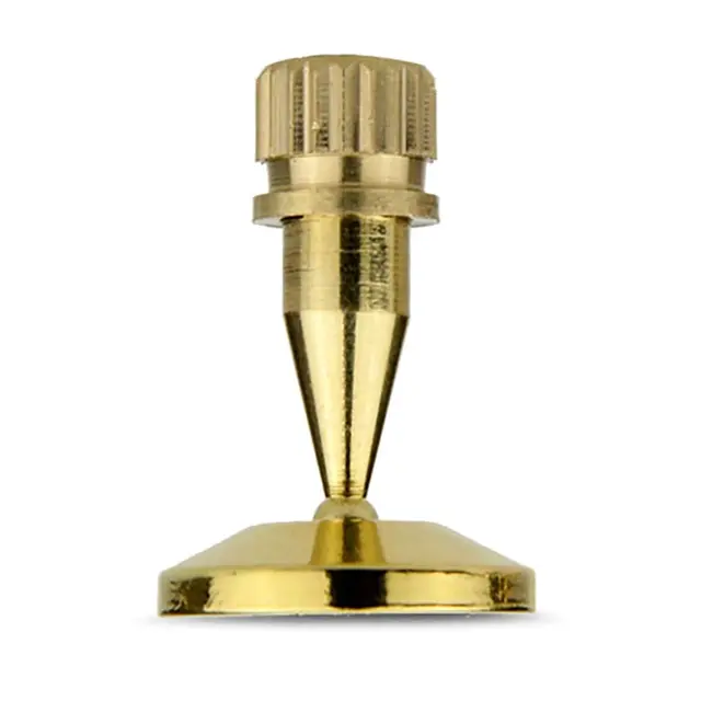 1Set Speaker Spikes For Hi-Fi Feet Speaker Stands Copper Thread Feet ...