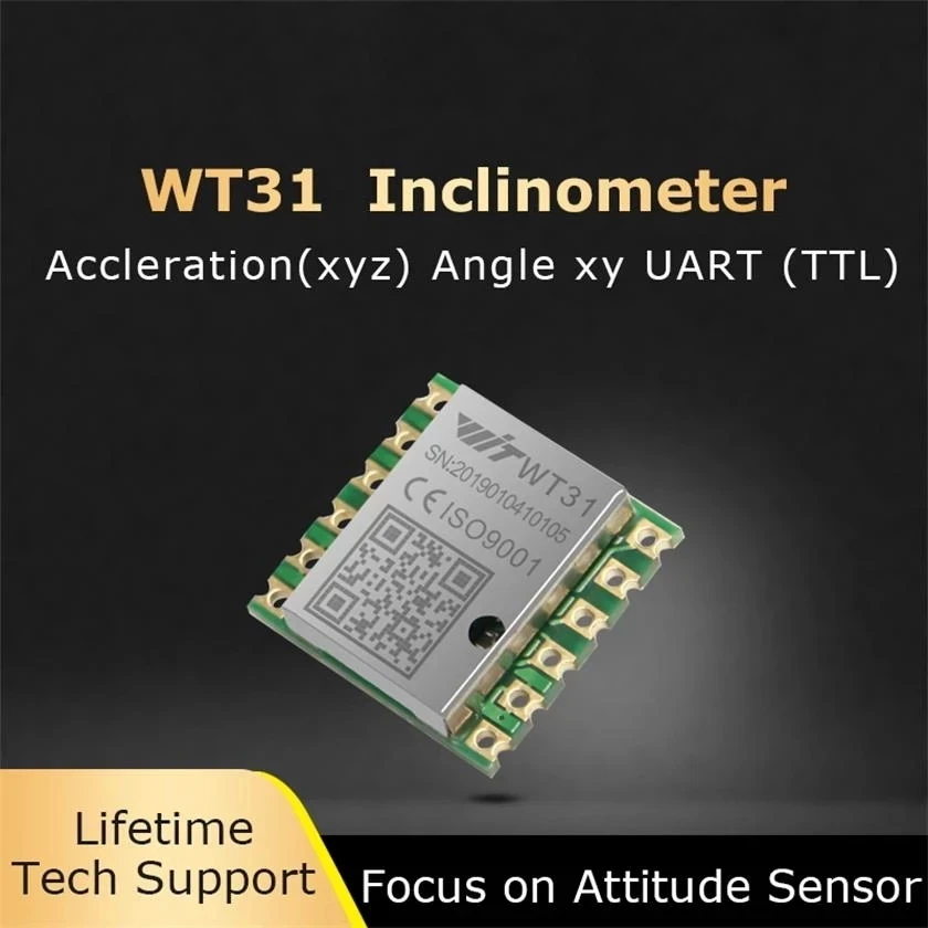 Y31N-AHRS-2-3-Axis-Digital-Accelerometer-Tilt-Angle-Attitude-Sensor-Module-Inclinometer-For ...