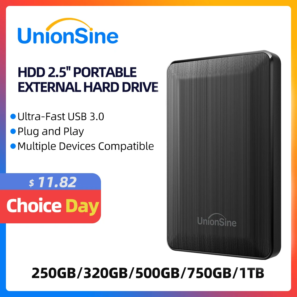 UnionSine-HDD-2-5-disco-r-gido-externo-port-til-250gb-320gb-500gb-1tb ...