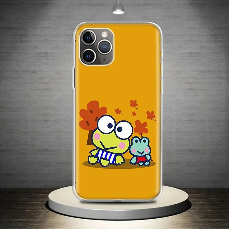 Keroppi Wallpaper Iphone