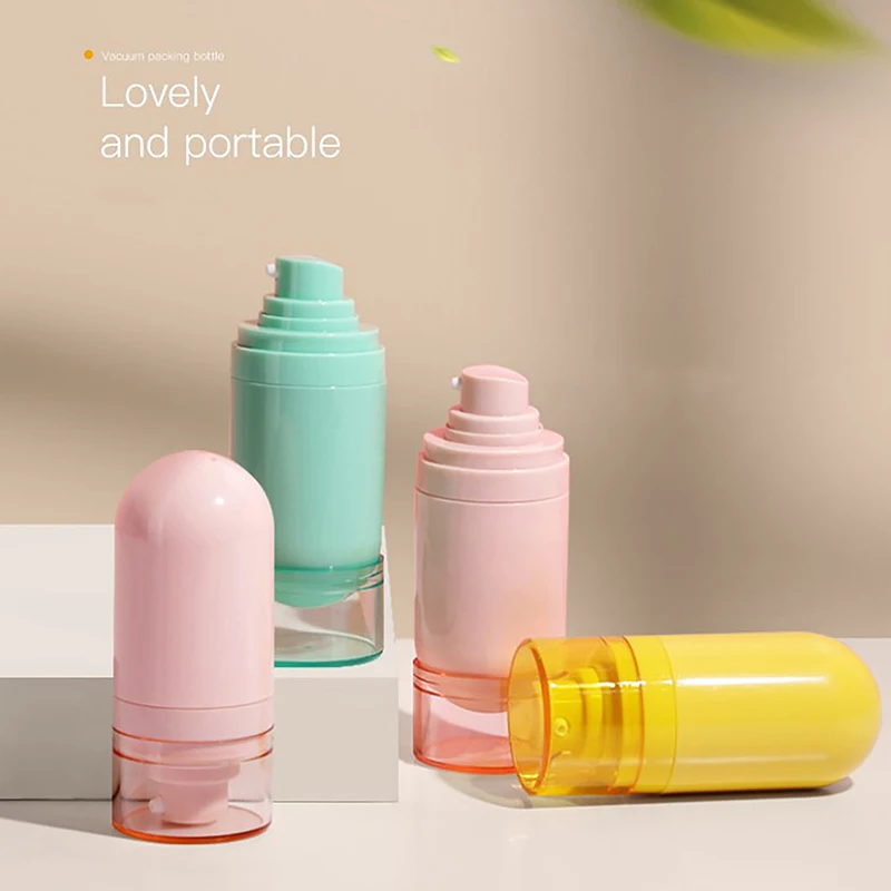 15ml-Plastic-Upside-Down-Skincare-Cosmetic-Packaging-Empty-Bottle-Face ...