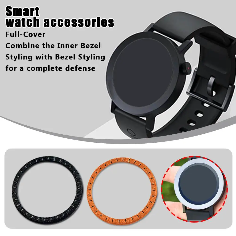 3D-Printed-Parts-For-CMF-Watch-Pro-2-Bezel-High-Quality-Smart-Watch ...