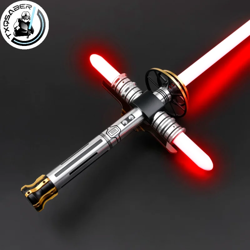 Silver Lightsaber Meaning and Users