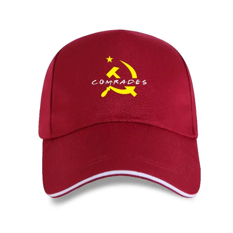2022-Cap-Hat-Comrades-Communist-Baseball-Cap-Boy-Soviet-Union-CCCP-USSR.jpg