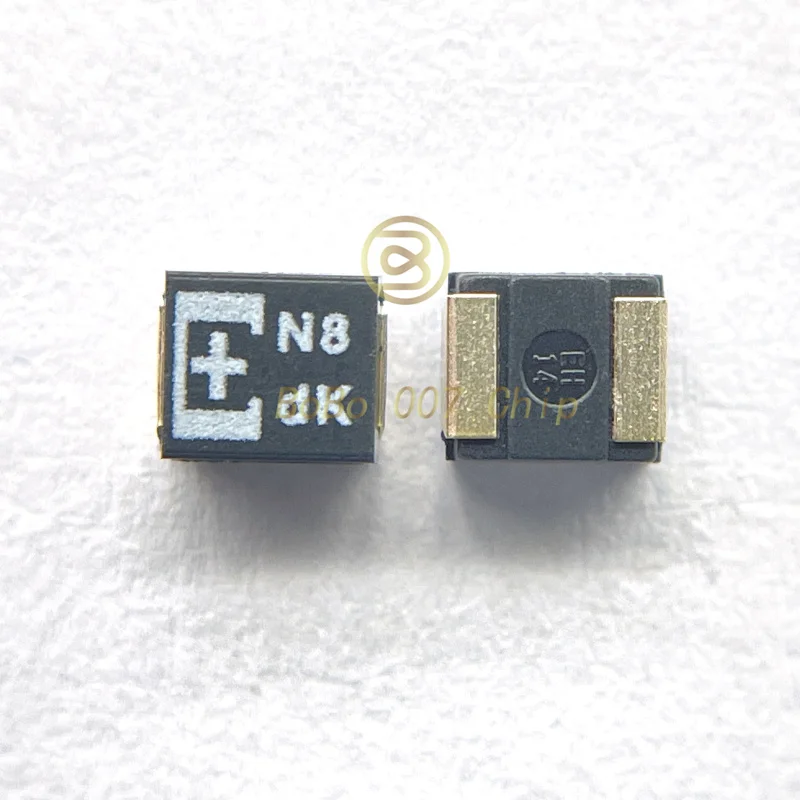 5-30pcs-C7771-C9560-N8-330UF-for-Macbook-Pro-no-power-GPU-kernel-panic ...