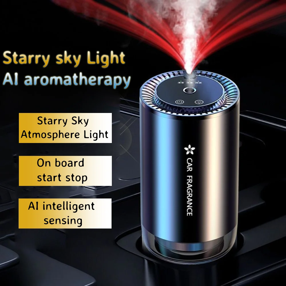 Car-Perfume-Air-Freshener-Essential-Oil-Fragrance-Diffuser-Smell ...