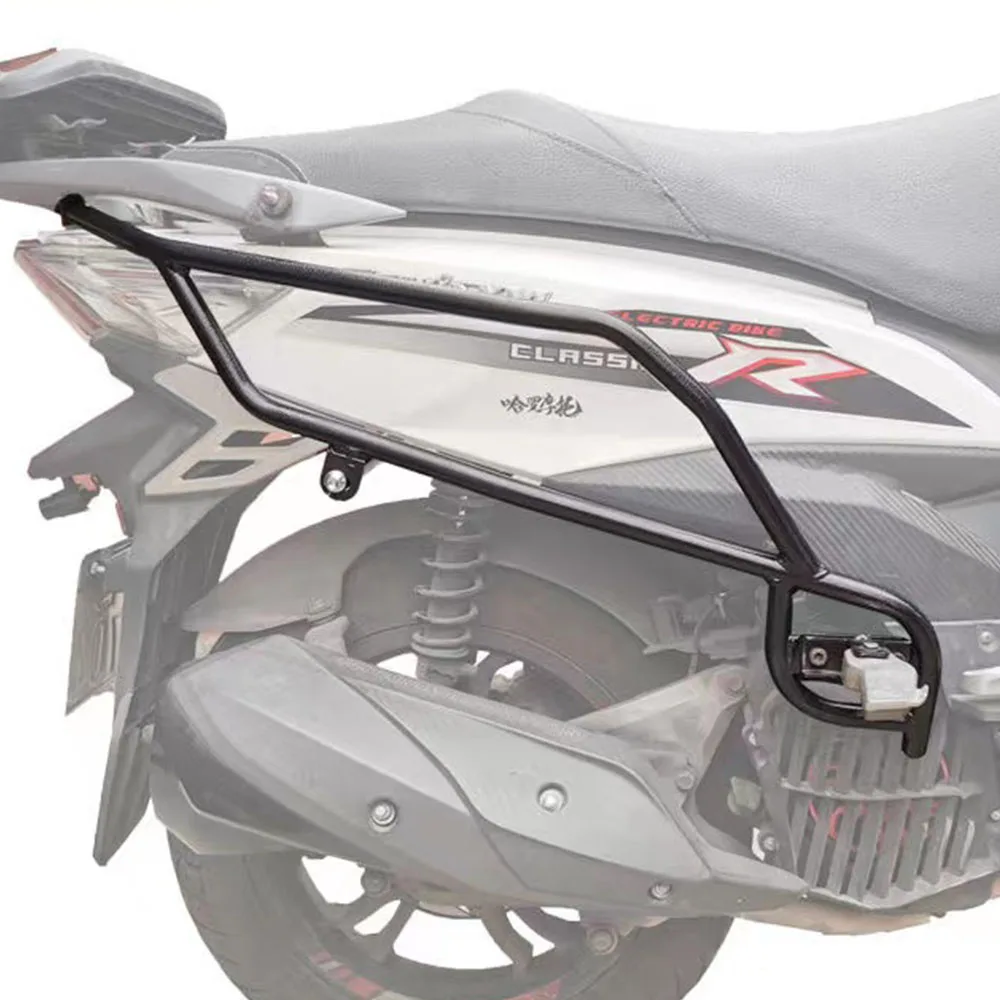 Nieuwe Motorfiets Voor Sym Jet 14 125 / 50 / 200 / 200i Engine Guard Engine Guard Crash Bar ...