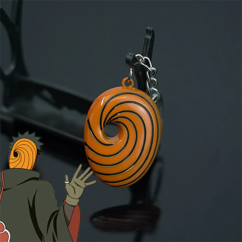 Obito Uchiha Tobi Mask