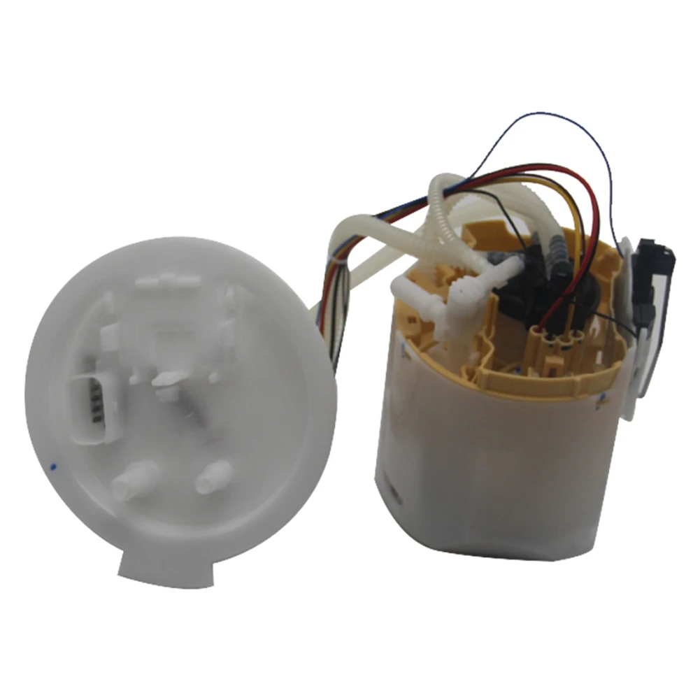 16117214884 Electric Fuel Pump Assembly for BMW X3 G01 X4 G02 2017-2021 ...