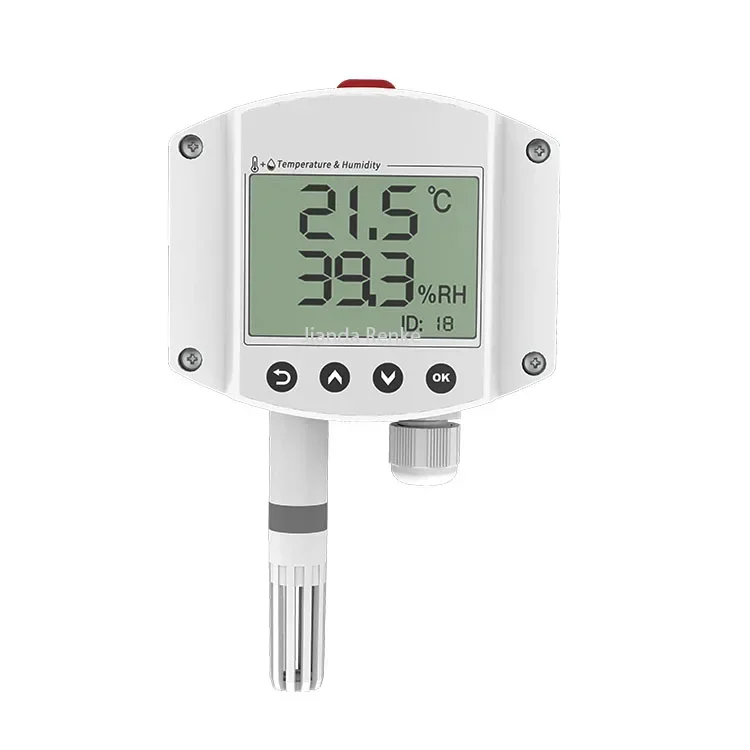 Industrial-Smart-Room-0-5V-0-10V-4-20ma-rs485-Air-Temperature-and ...