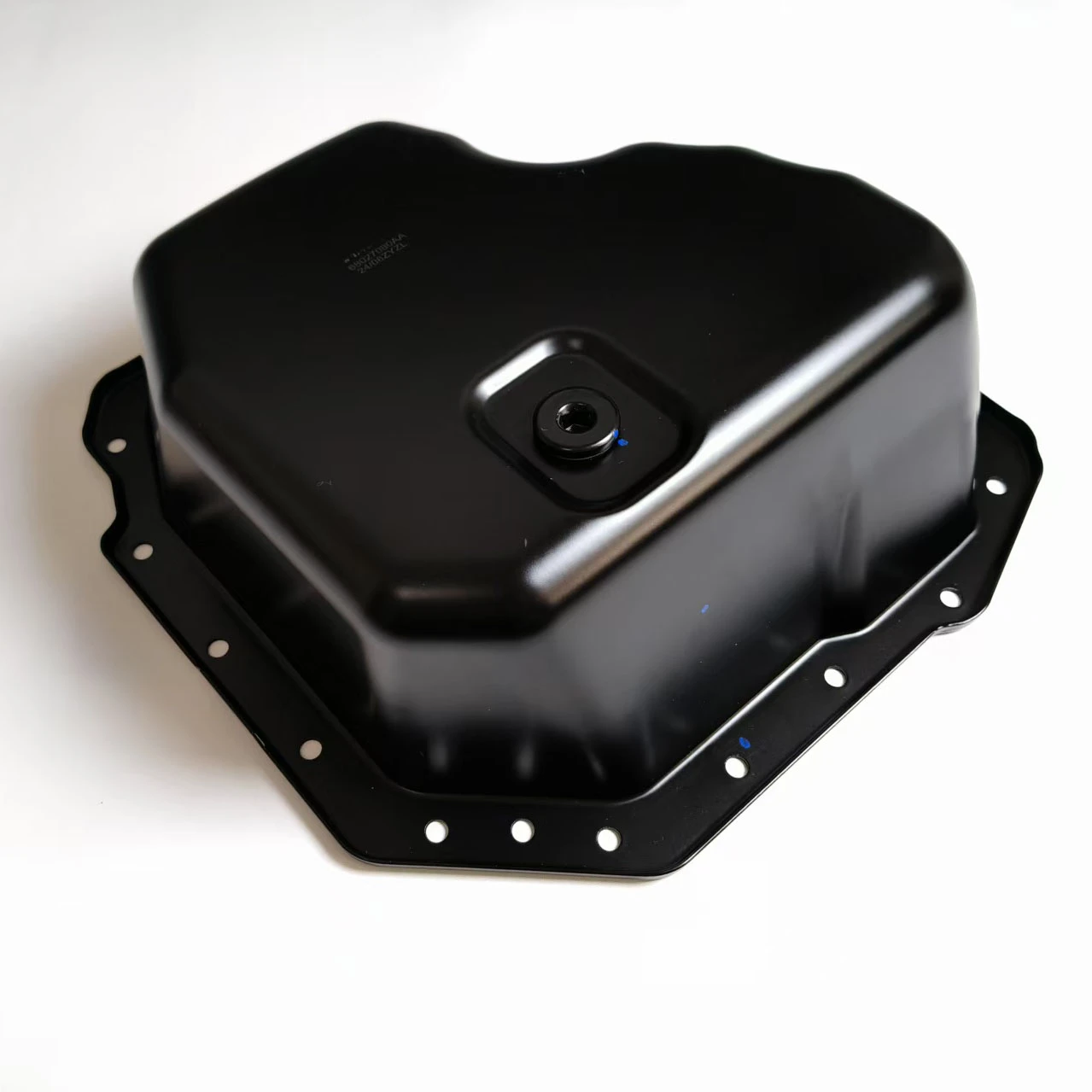 Fit for JEEP WRANGLER JK 2007-2018 2.8CRD ENGINE LOWER OIL PAN , GASKET ...