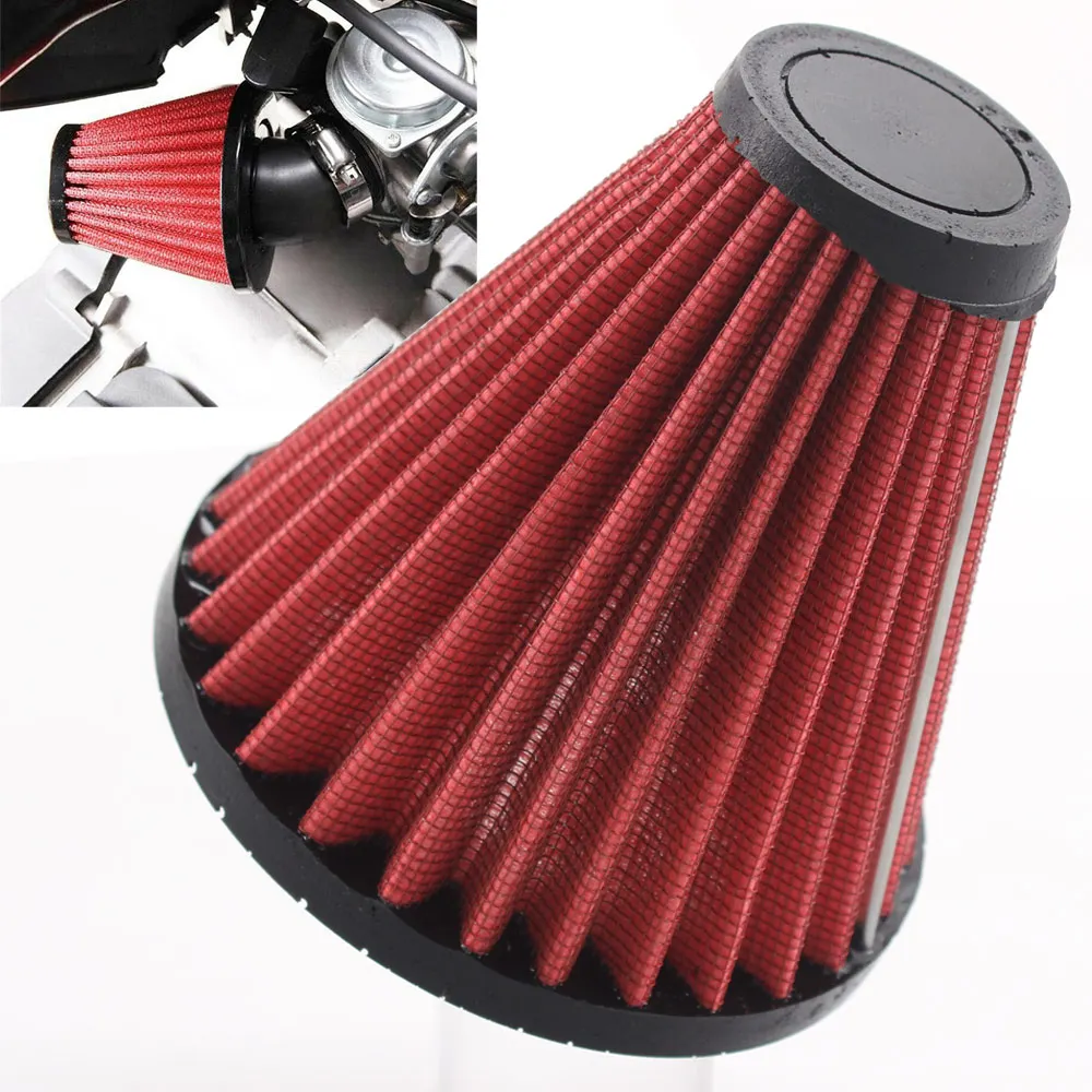 Motorcycle-Accesorios-Air-Filter-For-Harley-Sportster-883-1200-Honda ...