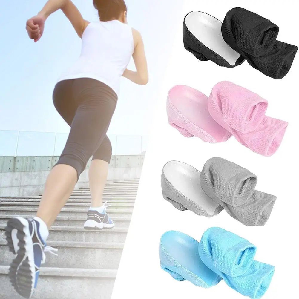 Invisible-Rizzsoles-Height-Max-Socks-Sports-Thickened-Increase-Insoles ...
