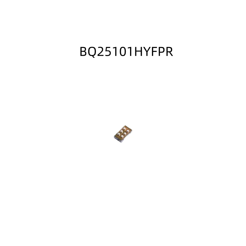 Original-Stock-BQ25101-Integrated-circuit-BQ25101HYFPR-DSBGA-6-IC-chip ...